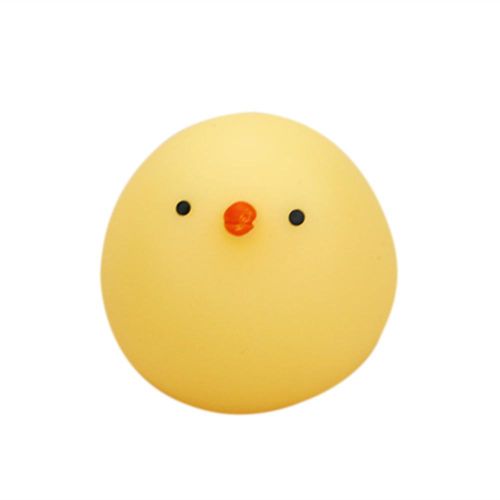 Fashion Round Chicken Colorful Adorable Cute Animal Hand Wrist ...