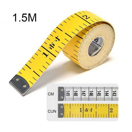Body measurement ruler store