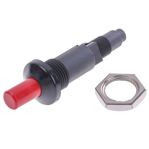 Generic Piezo Spark Igniter Push Button Fireplace Gas Grill BBQ | Jumia ...
