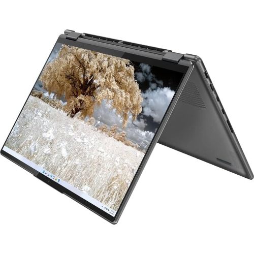 Lenovo YOGA 7 X360 13TH GEN INTEL CORE I5 16GB RAM 512GB SSD 15" TOUCH ...