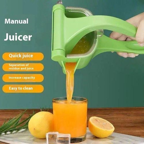 Manual juice extractor jumia store