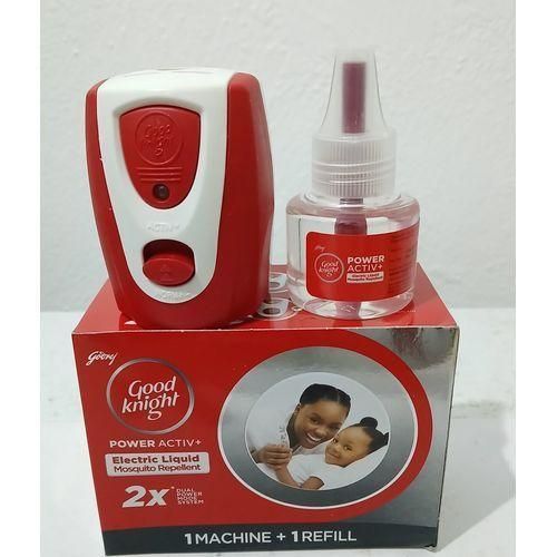 Good Knight Power Activ+ Combo Mosquito Repellent | Jumia Nigeria