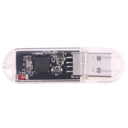 Generic USB Dongle Wifi Plug Free Bluetooth-compatible USB Adapter for ...