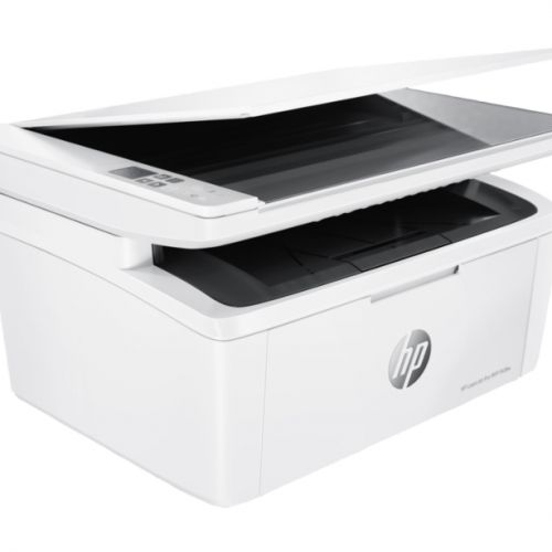 Hp LaserJet Pro MFP 28W Wireless All-in-one Monochrome Printer | Jumia ...