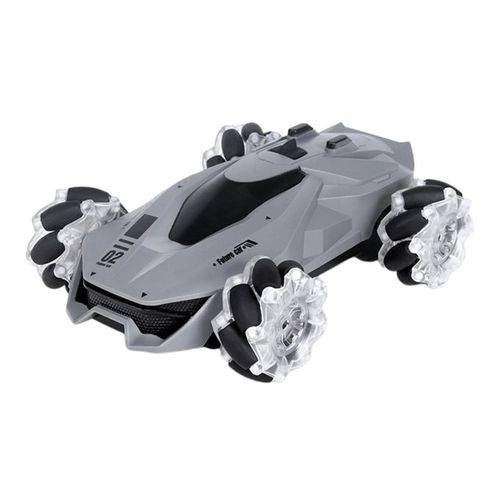Generic 2.4G Remote Control RC Stunt Car Mist Exhaust Off Road Racing Drift Jumia Nigeria