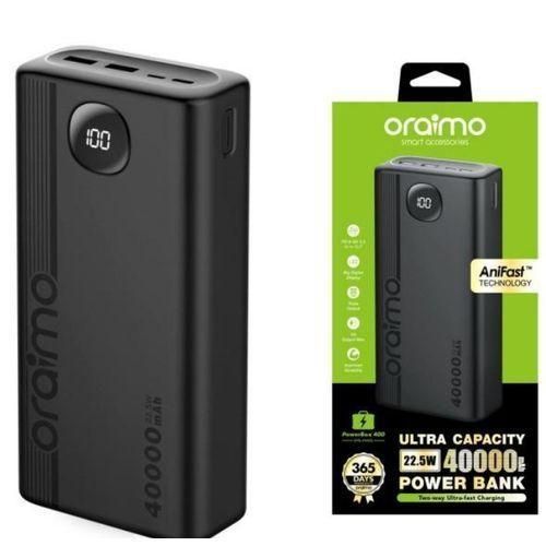 Oraimo Strong Massive Long Lasting Power Bank Jumia Nigeria