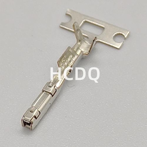 Generic The 90980-12831 6PIN Female automobile connector plug and ...
