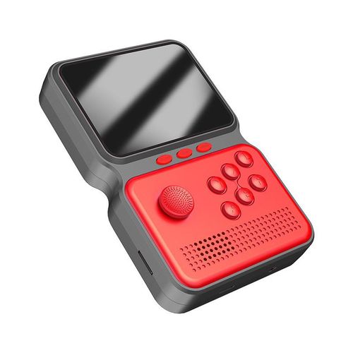 Generic Handheld M3 Video Retro Game Consoles 3.5 Inch LCD Screen ...