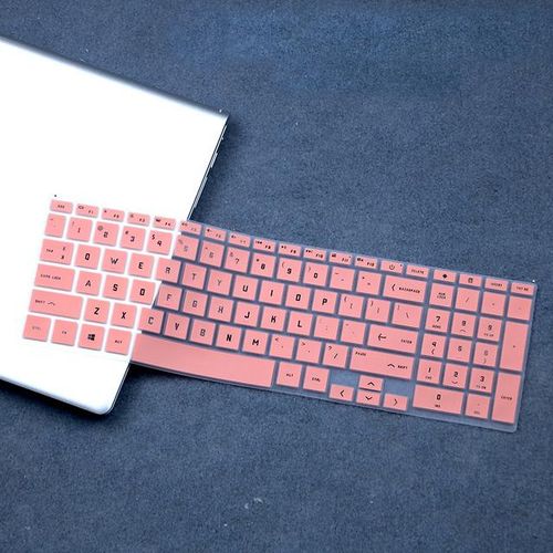 Generic Laptop keyboard cover for Victus 15 2024 15-fb0082AX 15 ...