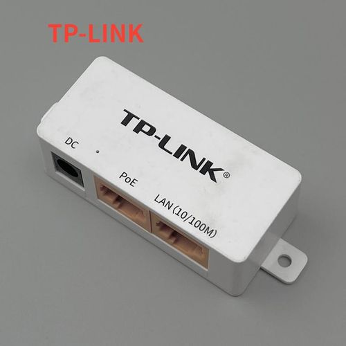 Generic For TP-LINK Network POE+LAN Power Module Group AP Wireless WIFI ...