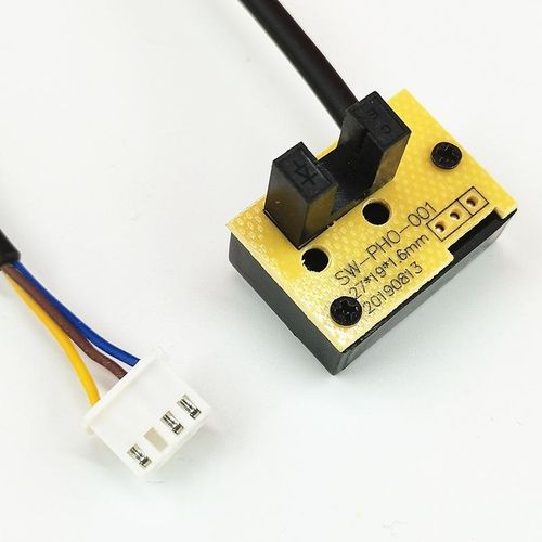 Generic 3 pin 4 pin treadmill optical speed sensor running machine ...