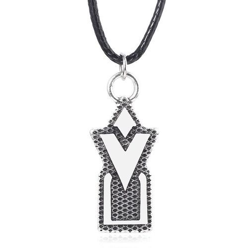 Fashion The Elder Scrolls Amulets And Mascot Of Mara Arkay Morrowind ...