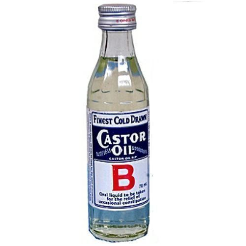 Castor Cold Pressed Castor Oil 70ml Jumia Nigeria