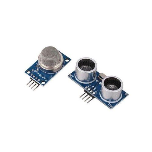 Generic 16 In 1 Modules Sensor Kit Project Super Starter Kits For Arduino Uno R3 Mega2560