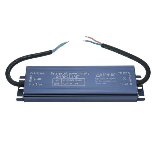 Waterproof Led Transformer