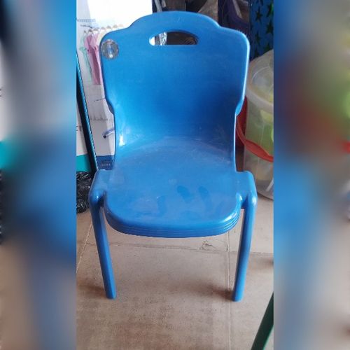 Generic Children Kids Mono Baby Plastic Chair Jumia Nigeria