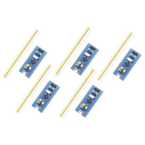 Generic Robot STM32F103C8T6 Minimum System Development Board STM32 ...