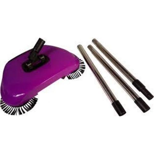 Magic Sweeper 360 Degree Rotation Floor Broom – Nigeria Shopping