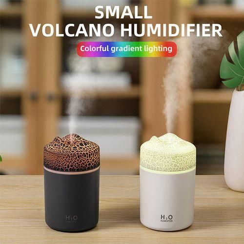 Generic Personal Humidifier Quiet Mini Humidifiers For Bedside Jumia Nigeria