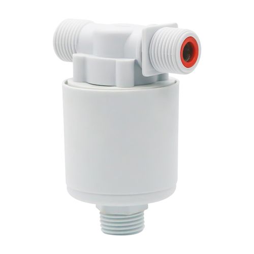 Generic Upgraded 4-Minute Water Float Valve - High-Efficiency Water ...