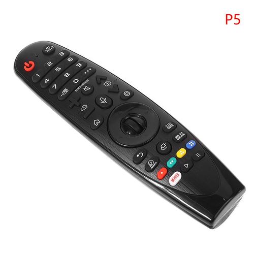 Generic 1PC Replacement Remote Control for Smart TV UHD OLED QNED with ...