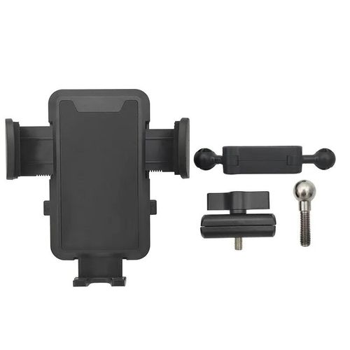 Generic Jimny Accessories Phone Holder for Suzuki Jimny Gen 4 JB74 JB64 ...