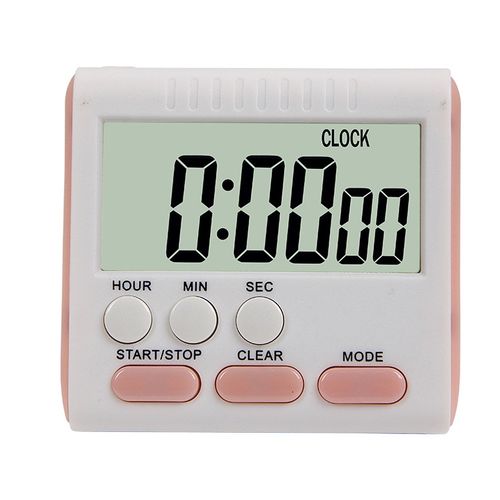 Generic Kitchen Timer 24 Hours Digital Alarm | Jumia Nigeria