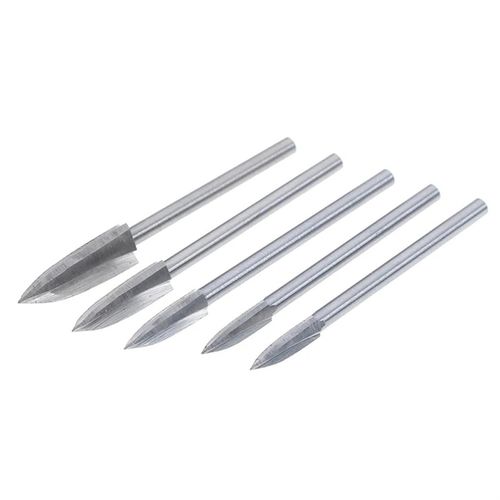 Generic Wood Carving Engraving Drill Bit Set Head Length Die Grinder Bits for Steel and Wood Working Grinding A NO Jumia Nigeria