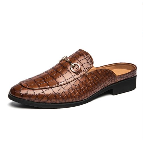 Fashion Men's Fashion Toe Half Toe Shoes | Jumia Nigeria