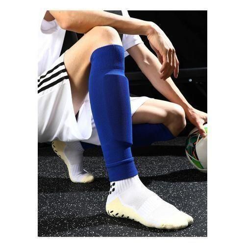 Generic 3-piece Set of Non-Slip Football Sock Protectors