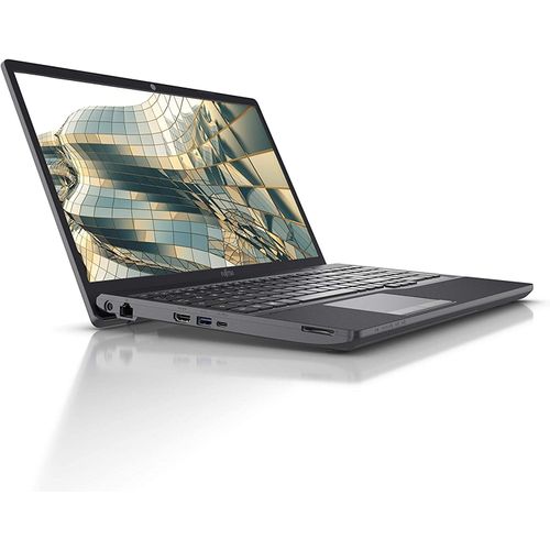 Fujitsu Lifebook A3511 Laptop 15 6 Core I3 8gb 256gb Ssd Win 11