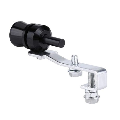 Generic Aluminum Alloy Car Roar Maker Turbo Sound Whistle Turbo Exhaust Whistle Sound Blow Off for Car Styling Tunning Jumia Nigeria