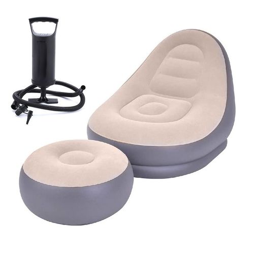 Inflatable Sofa Aldi | Cabinets Matttroy