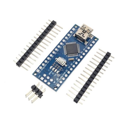 Generic For Arduino Nano V3 0 Controller Atmega328p Atmega328 Ch340