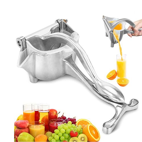 Generic Single Press Heavy Duty Aluminium Manual Juice Extractor Jumia Nigeria