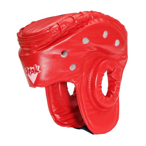 Generic Boxing Punch Head Guard Kick Taekwondo Martial Arts MMA Face ...