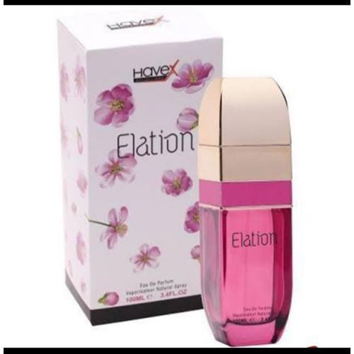 Havex Collections Havex Elation Perfume | Jumia Nigeria