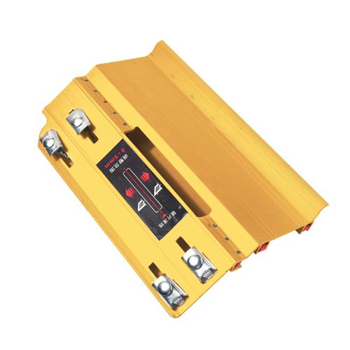 Generic 45 Degree Tile Chamfering Device Table Saw Guide Miter Saw ...