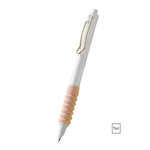 Generic Retractable Fountain Pen 0.38mm Writing Practice Calligraphy ...