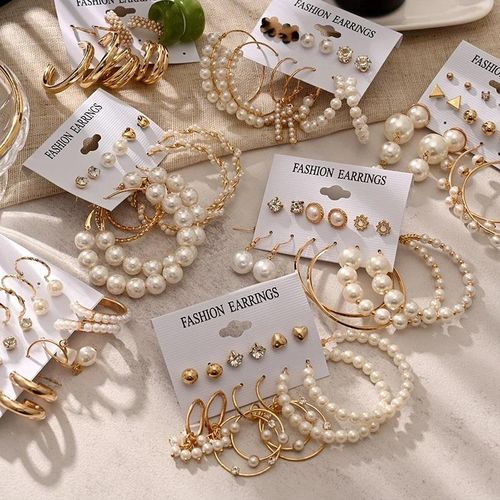 Jumia earrings store