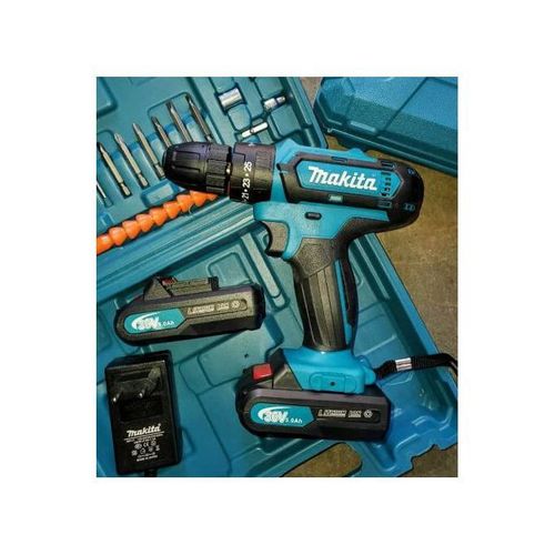 Makita 36v Makita Battery Drilling Machine Jumia Nigeria