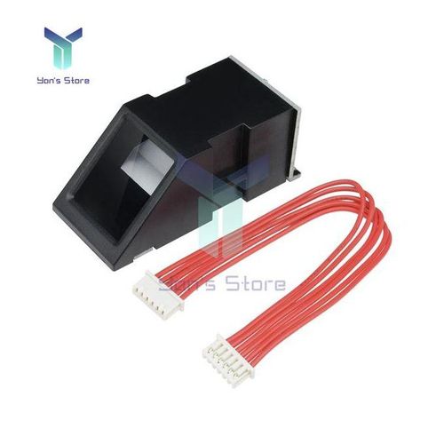 Generic Dy50 Fpm10a Optical Fingerprint Reader Sensor Module Door Lock ...