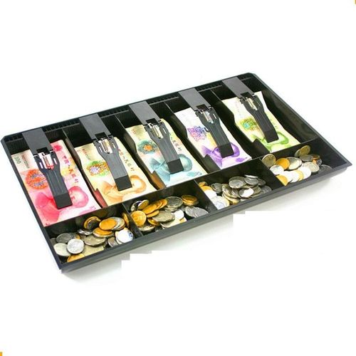 Generic Money Counter case Hard case For Store 9 Box new Classify store ...