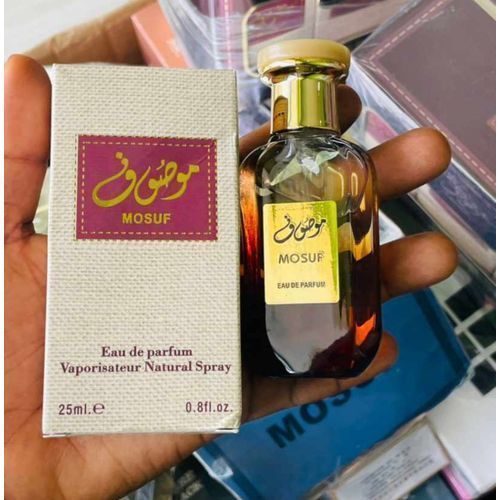 MOUSUF EDP Perfume | Jumia Nigeria