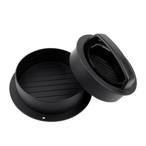 Generic Burger Press 3 In1 Patty Burger Maker Stuffed Hamburger Patty ...
