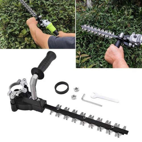 Generic Electric Hedge Trimmer Branch Trimmers Grass Shear Handheld ...
