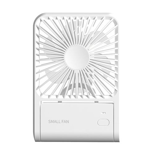 Generic Wall-mounted Desktop Folding Thin And Light Small Fan | Jumia ...