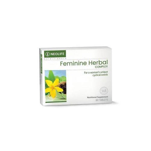 NEOLIFE Feminine Herbal Complex - 60 Tablets (Single) | Jumia Nigeria