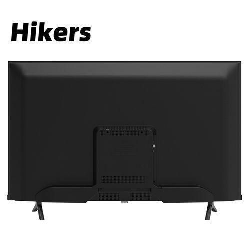 Hikers 32''Inches HD Frameless Smart Digital LED TV with Android 14 ...