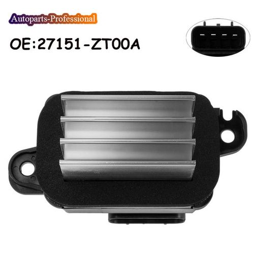 Generic 27151ZT00A 27151-ZT00A Blower Motor Heater Fan Module Fit For ...